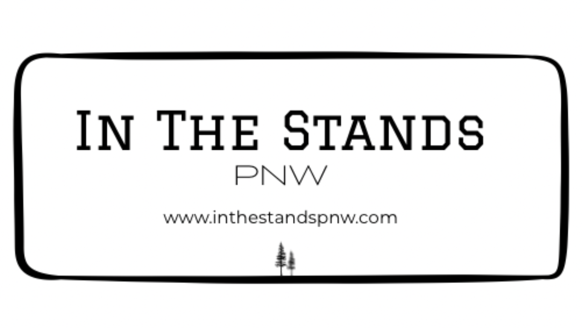 In the Stands PNW – In The Stands PNW